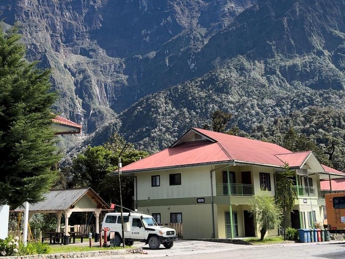Potret Kota Modern Freeport di Tengah Hutan Papua yang Adem Banget