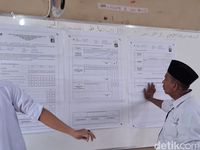 Cara Cek Quick Count & Real Count Pemilu 2024, Siapa Presiden ke-8 2024?