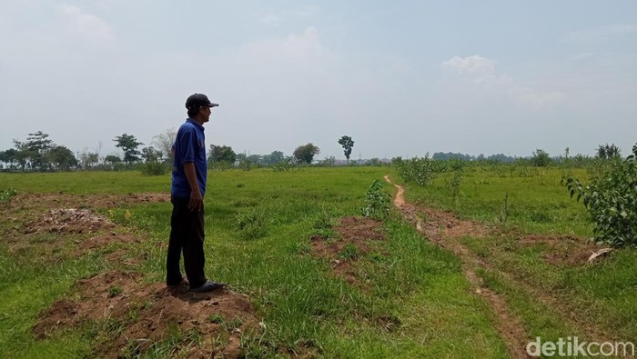 Kisah Tengger Ciut, Lahan yang Terlarang di Cirebon Kisah Tengger Ciut, Lahan yang Terlarang di Cirebon