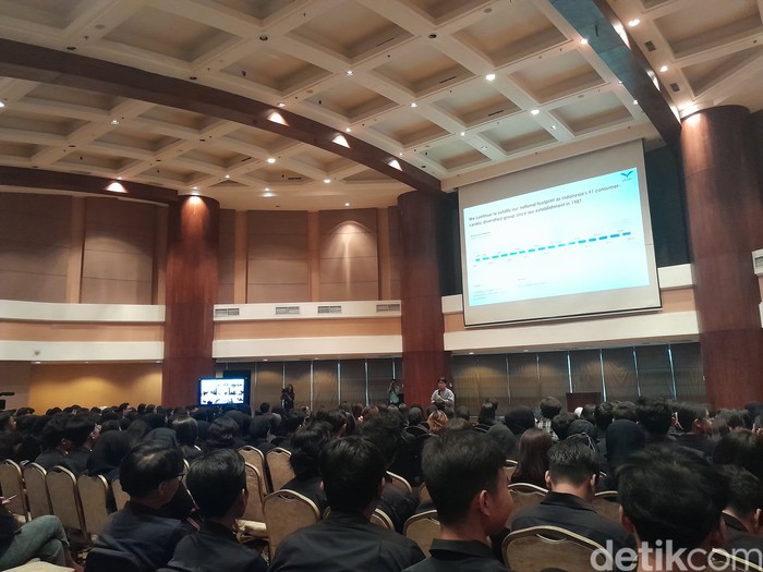 Potret Mahasiswa Kampus Merdeka x Transmedia, Selamat Datang!