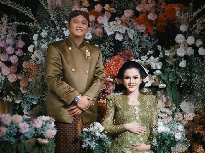 Potret Denny Caknan-Bella Bonita dari Zaman Berkarya Bersama-Punya Cunda