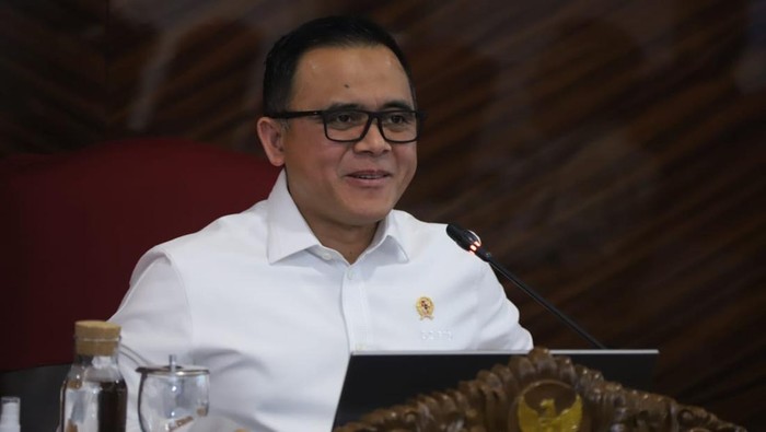 Menpan Rb Jelaskan Asn Bisa Isi Jabatan Tni Polri Di Aturan Baru