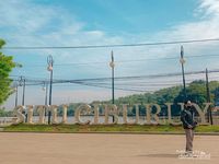 Di Padalarang, Ada Situ Ciburuy yang Menawan