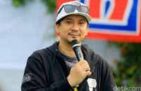 Polisi: Vincent Rompies Hanya Dampingi Pemeriksaan Saksi