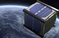 Jepang Bikin Satelit dari Kayu, Kekuatannya Bikin Kaget