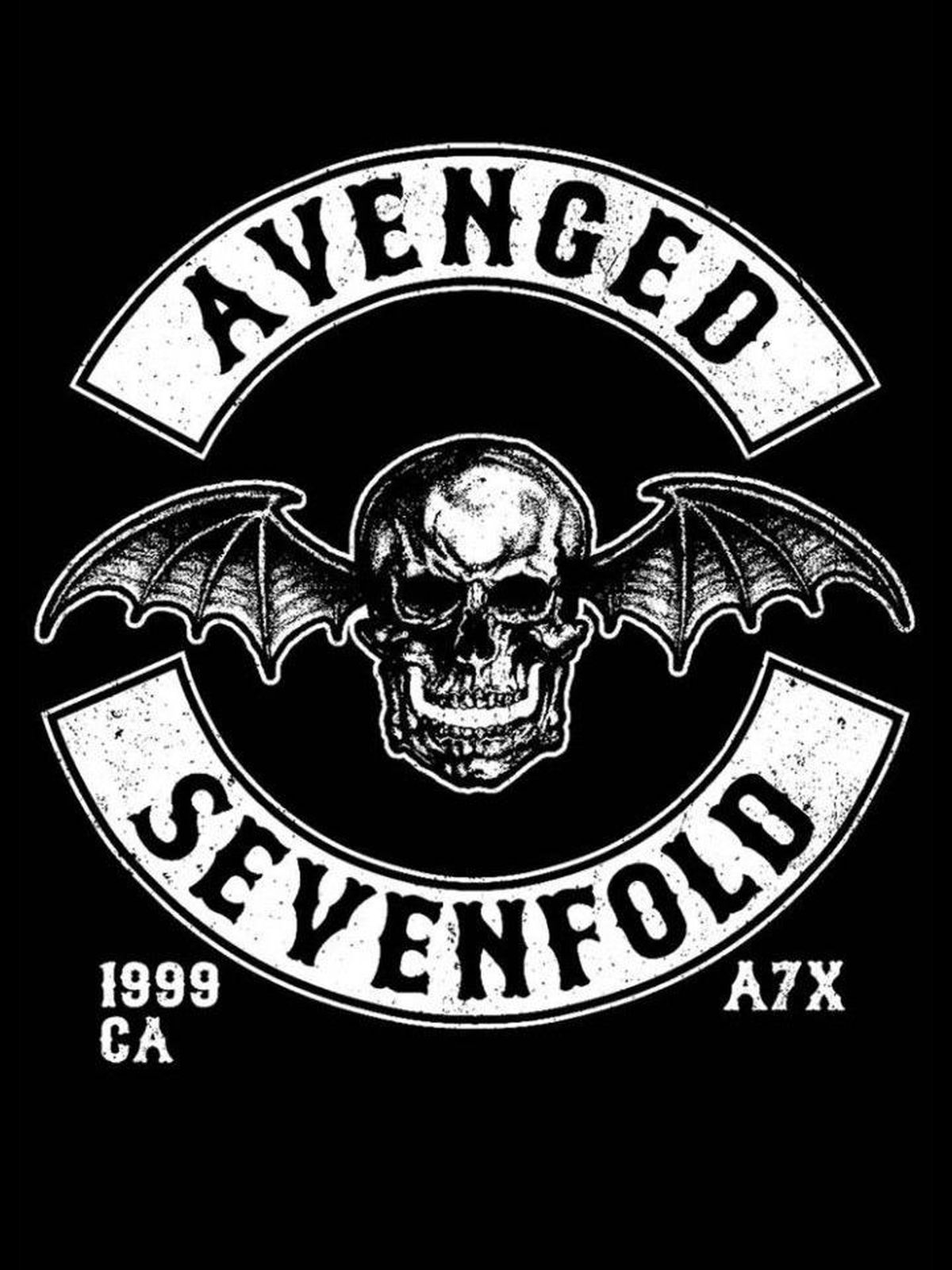 A7x Logo Terbaru
