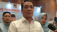Cerita Riza Patria Ditelepon Dasco-Prabowo buat Jadi Ketua Timses RK-Suswono