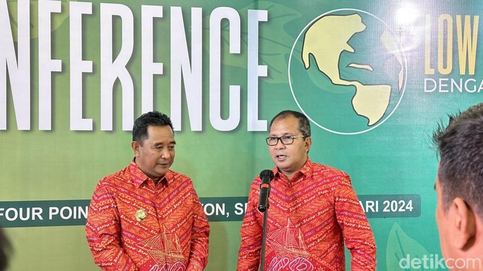 Walkot Makassar Siapkan Rp 200 M Bangun Akses Jalan Untuk Stadion Di