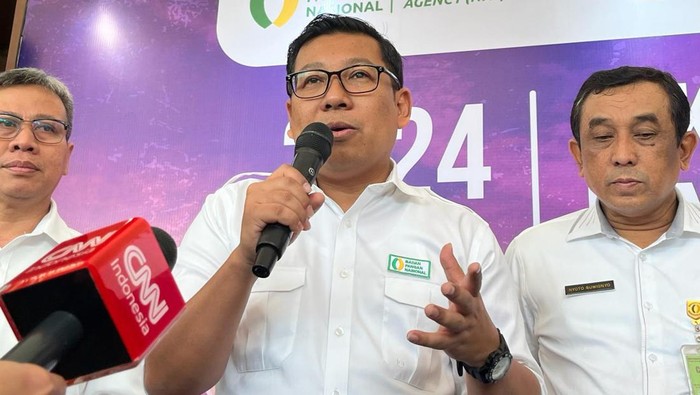Badan Pangan Bantah Harga Beras RI Termahal di ASEAN Badan Pangan Bantah Harga Beras RI Termahal di ASEAN