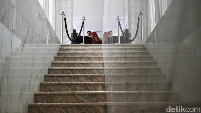 Membingkai Refleksi Fotografi di Hotel Jakarta