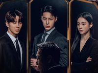 Sinopsis The Impossible Heir, Drakor Terbaru Lee Jae Wook, Tayang di Disney+