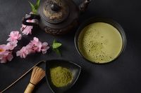 Matcha dan Green Tea Tidak Sama, Kenali 5 Perbedaannya