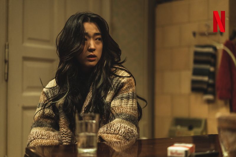 Sinopsis My Name is Loh Kiwan, Film Netflix Song Joong Ki Jadi Pembelot ... Sinopsis My Name is Loh Kiwan, Film Netflix Song Joong Ki Jadi Pembelot ...