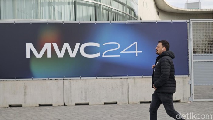 detikInet | Galeri foto gadget detikInet