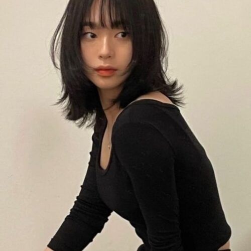 8 Model Rambut Pendek untuk Wanita dengan Wajah Bulat Tahun 2024