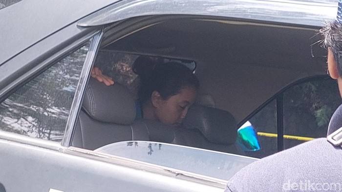Devara Putri Pelaku Pembunuhan Cinta Segitiga Maut Ternyata Caleg Dpr