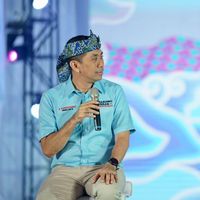 Kamrussamad Optimis Gerindra Pertahankan 2 Kursi DPR di Dapil Jabar III