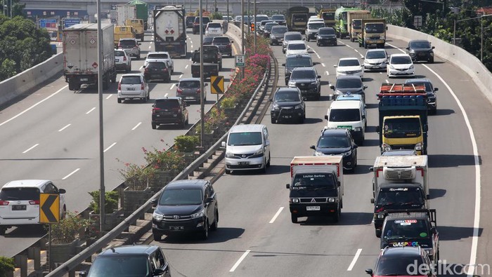 Proyek Tol JORR Elevated Segera Dimulai, Bakal Terhubung 3 Akses