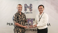Swancity Gandeng Netciti sebagai Penyedia Layanan Internet Terbaik
