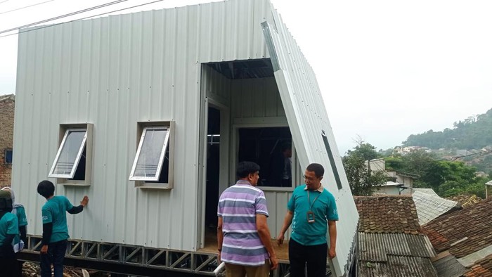 Menjawab Tantangan Bangun Rumah Ramah Lingkungan Menjawab Tantangan Bangun Rumah Ramah Lingkungan