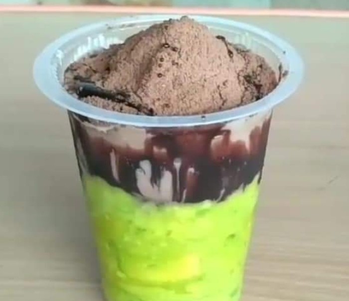 Segar Manis! 20 Alpukat Kocok Kaki Lima Mulai Rp 5.000an