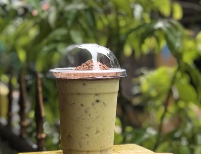 Segar Manis! 20 Alpukat Kocok Kaki Lima Mulai Rp 5.000an