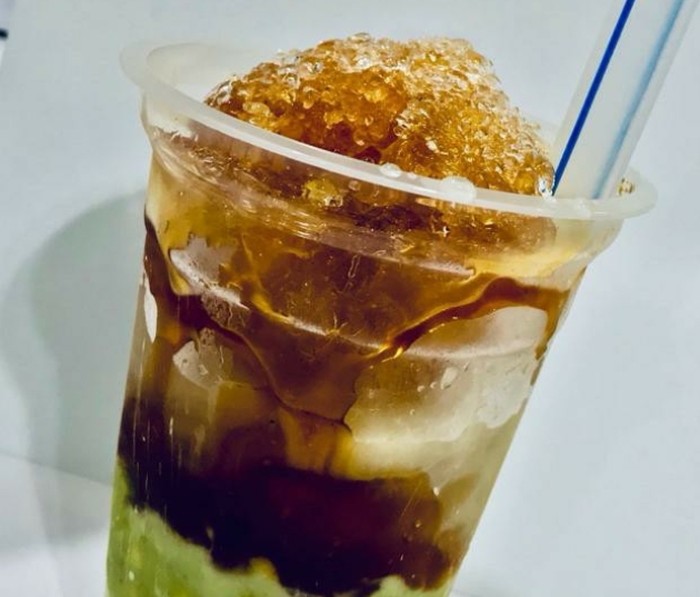 Segar Manis! 20 Alpukat Kocok Kaki Lima Mulai Rp 5.000an