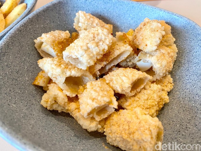 Yuk, Sarapan Gong Zai Mein dan Claypot Rice ala Hong Kong di Sini