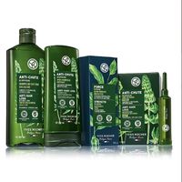 Pilihan Produk Perawatan Rambut Rontok dari Bahan Alami