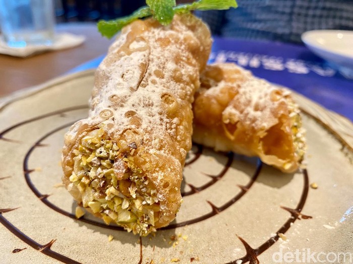 Massilia, Resto Peraih 'Top 50 Pizza' Dunia Kini Buka di Jakarta