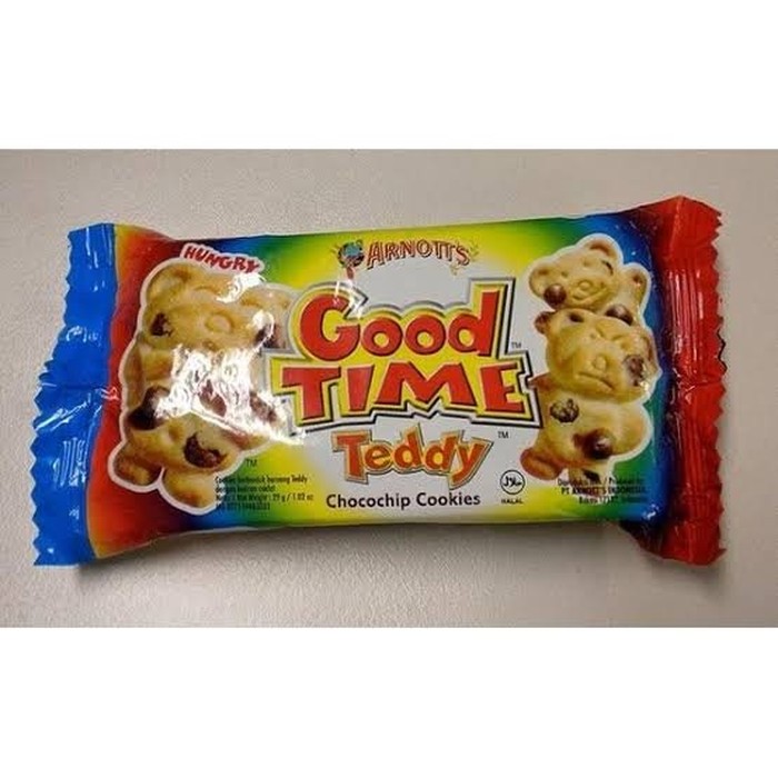 Ini 10 Biskuit Jadul yang Bikin Anak 90an Nostalgia!