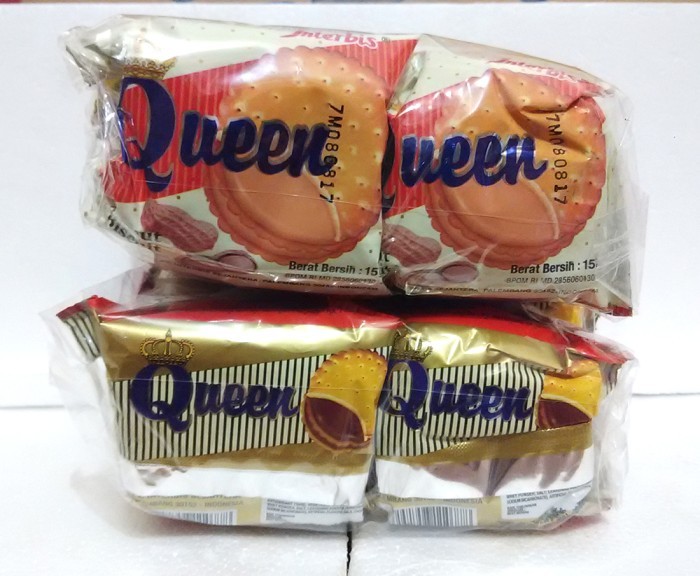 Ini 10 Biskuit Jadul yang Bikin Anak 90an Nostalgia!