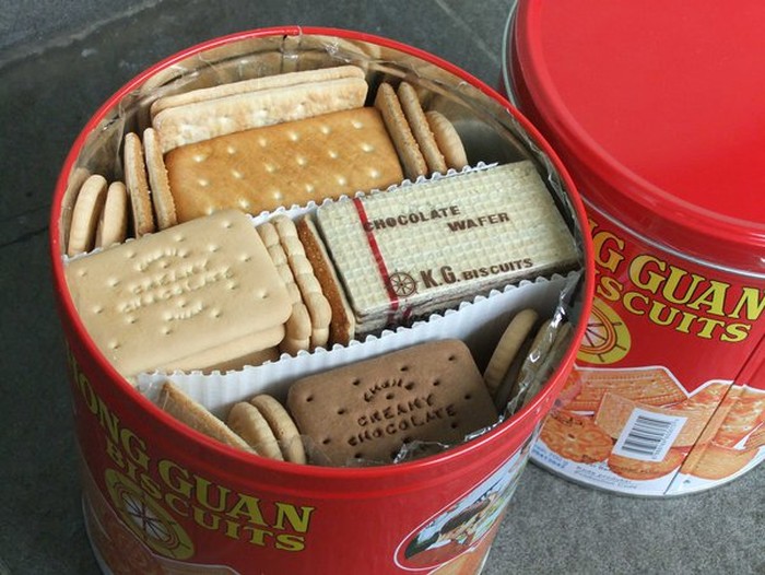 Ini 10 Biskuit Jadul yang Bikin Anak 90an Nostalgia!