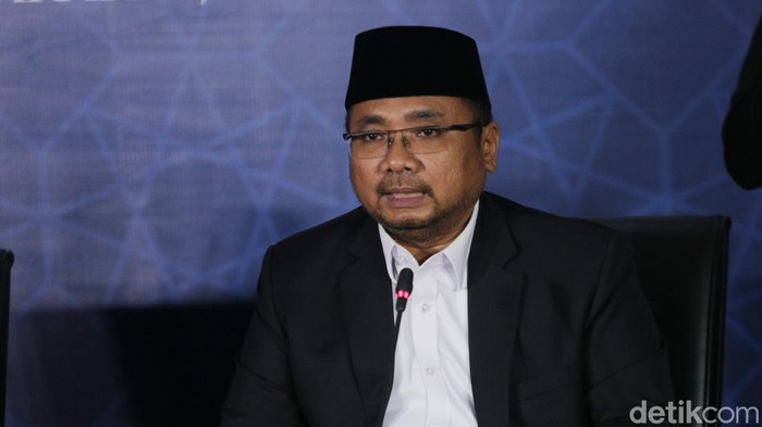Sidang Isbat Idul Adha 2024 Jam Berapa? Ini Jadwal dan Link Streamingnya Sidang Isbat Idul Adha 2024 Jam Berapa? Ini Jadwal dan Link Streamingnya