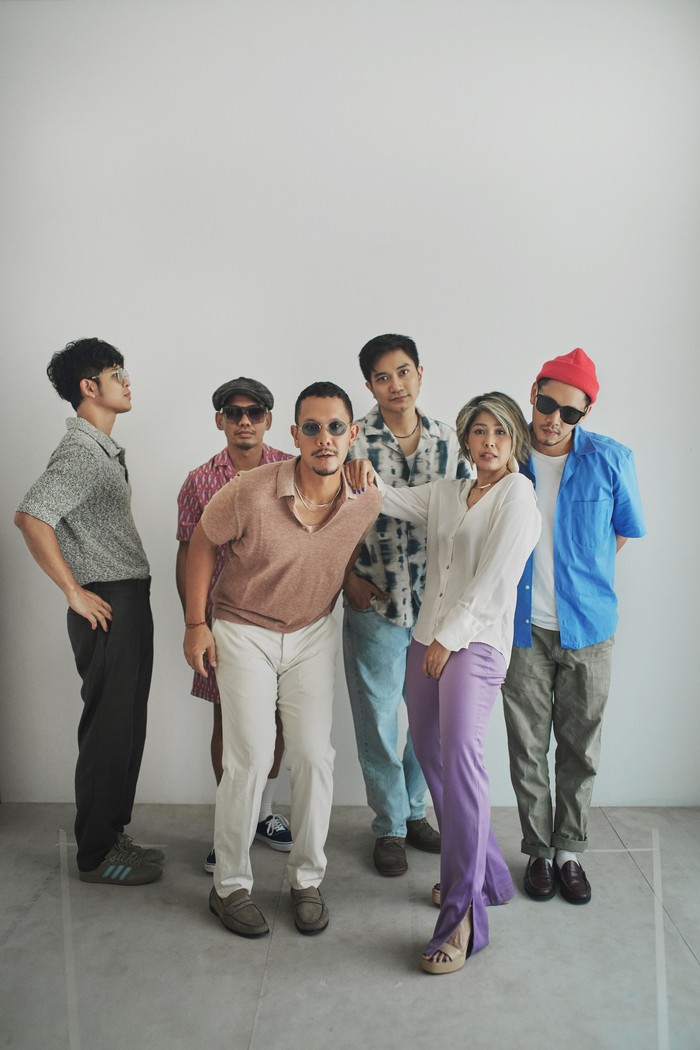 Kita Bikin Romantis Maliq And Dessentials Viral Duluan Sebelum Dirilis