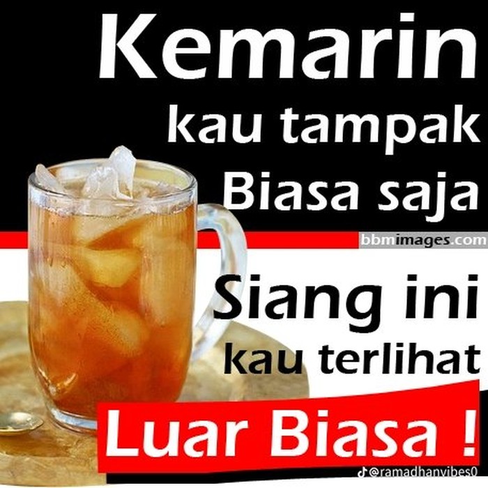 10 Meme Lucu Bulan Ramadan, Menahan Lapar Saat Puasa!