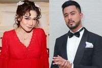 5 Fakta Aliff Aziz, Aktor Viral Digerebek di Apartemen Bersama Wanita Lain