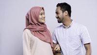 Ini 10 Hak dan Kewajiban Suami Kepada Istri Menurut Islam