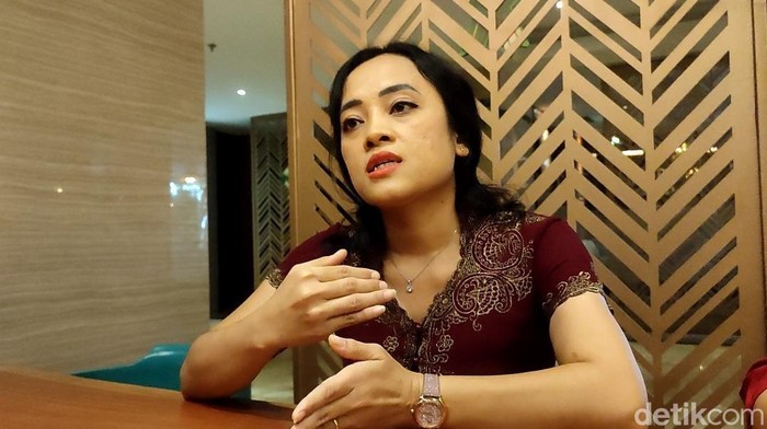 Protes 3 Suaranya Hilang Caleg Dprd Medan Dari Pdip Laporkan Kpu Ke Dkpp