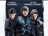 Sinopsis The Way Down, Tayang Perdana di Bioskop Trans TV Hari Ini