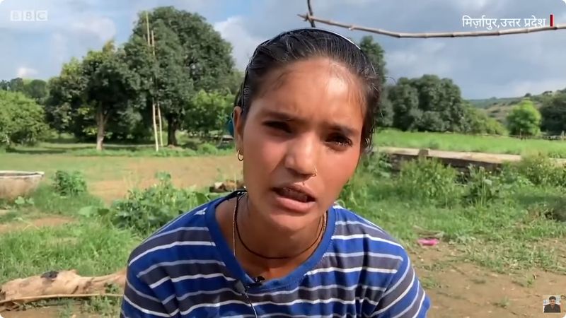 Kisah Gadis India Dulu Menang Piala Oscar Kini Kembali Hidup dalam Kemiskinan