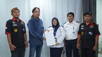 Kemenhub Fasilitasi Pemulangan Jenazah ABK yang Meninggal di Fiji ke NTT