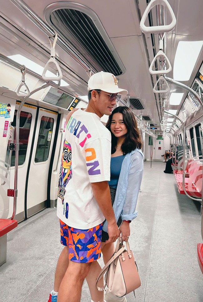 7 Foto Olivia Allan Istri Denny Sumargo yang Kini Hamil Usai 3 Kali Keguguran