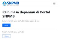 Bedanya SNBP dan SNBT Apa? Yuk Pahami Sebelum Daftar!