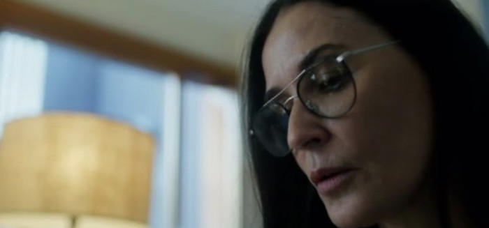 Sinopsis Songbird, Film Demi Moore di Bioskop Trans TV Hari Ini