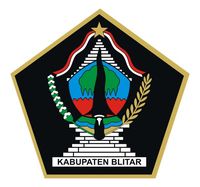 Makna dan 9 Arti Logo Kabupaten Blitar