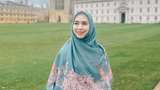10 Gaya Hijab Syar'i Oki Setiana Dewi, Ustazah yang Ceramahnya Jadi Sorotan