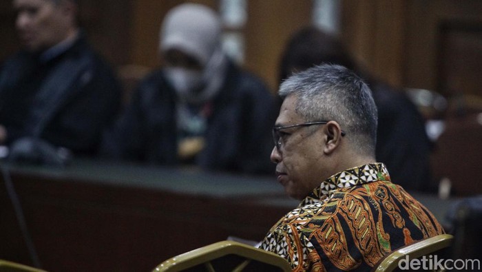 Tok Windi Purnama Divonis 3 Tahun Penjara