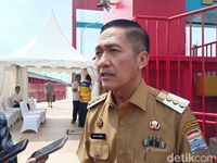 Kata Ratu Dewa yang Digadang-gadang Maju di Pilwako Palembang