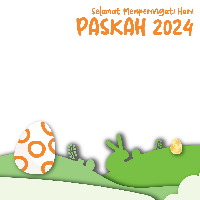 Jadwal dan Libur Hari Paskah 2024